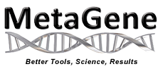 MetaGene – Horizon Discovery Group